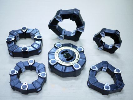 Coupling - Product - YC.CHEN INDUSTRIAL COMPANY